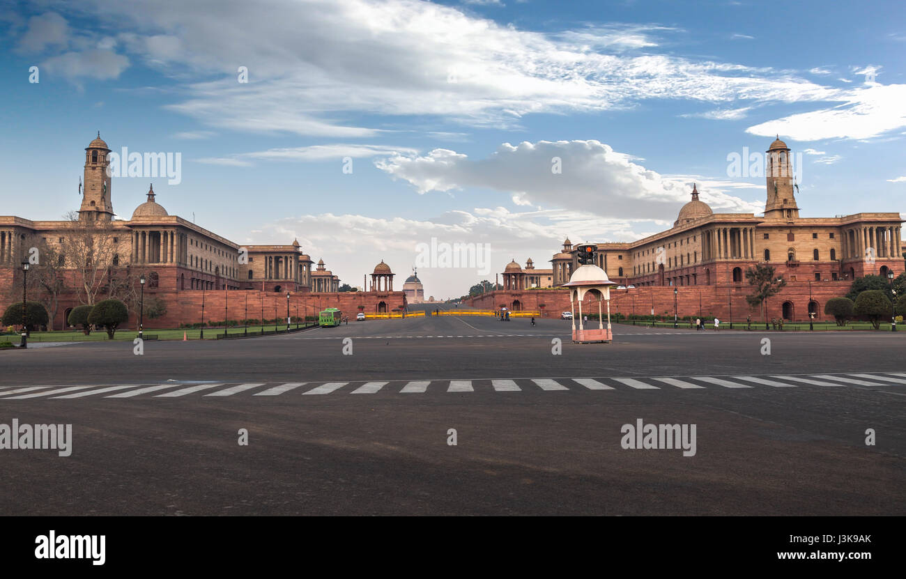 Rashtrapati hi-res stock photography and images - Alamy