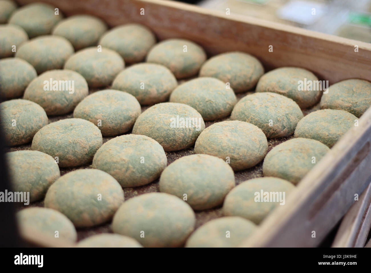 Topica flour hi-res stock photography and images - Alamy