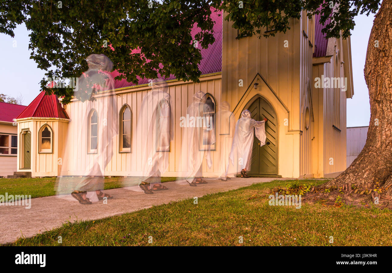 Church Front Door Stock Photos & Church Front Door Stock Images - Alamy