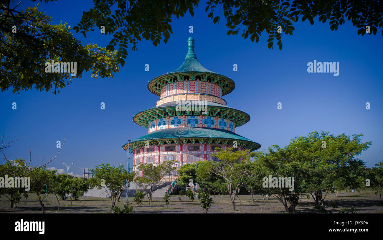 Kenjeran park surabaya hi-res stock photography and images - Alamy
