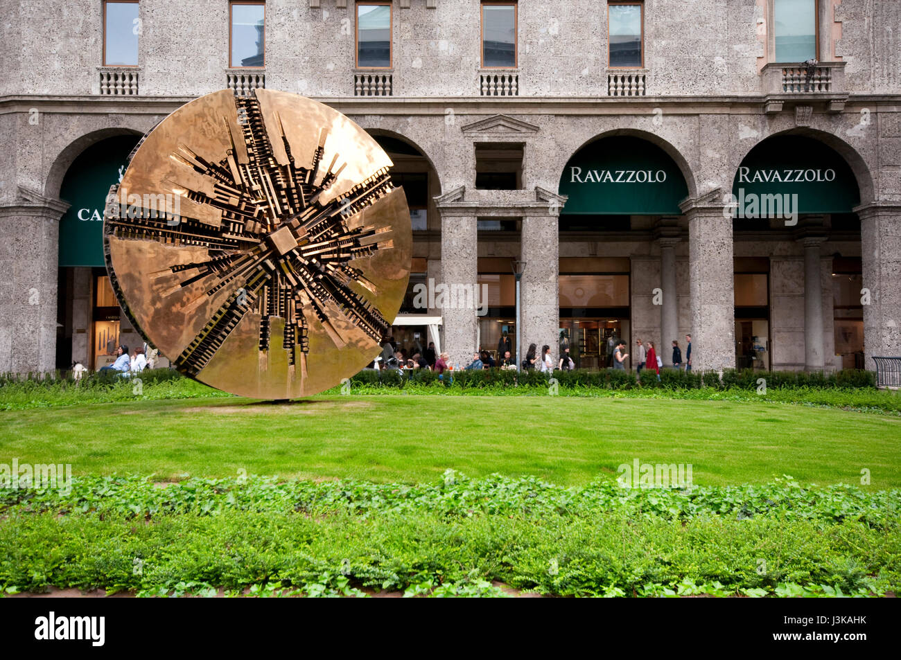 Arnaldo hi-res stock photography and images - Alamy