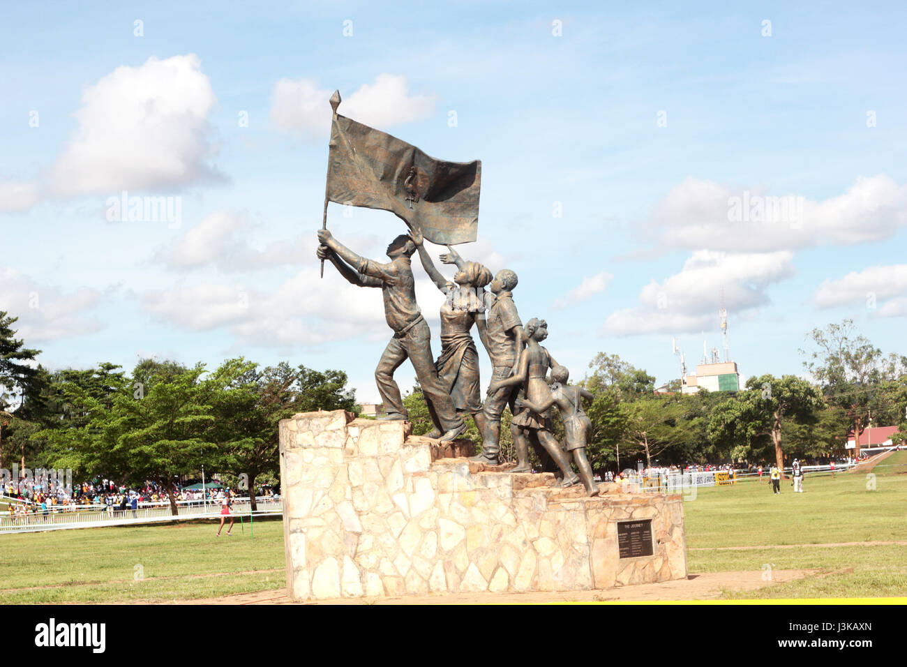 The Political Capital Of Africa Stock Photos & The Political Capital Of Africa Stock Images - Alamy