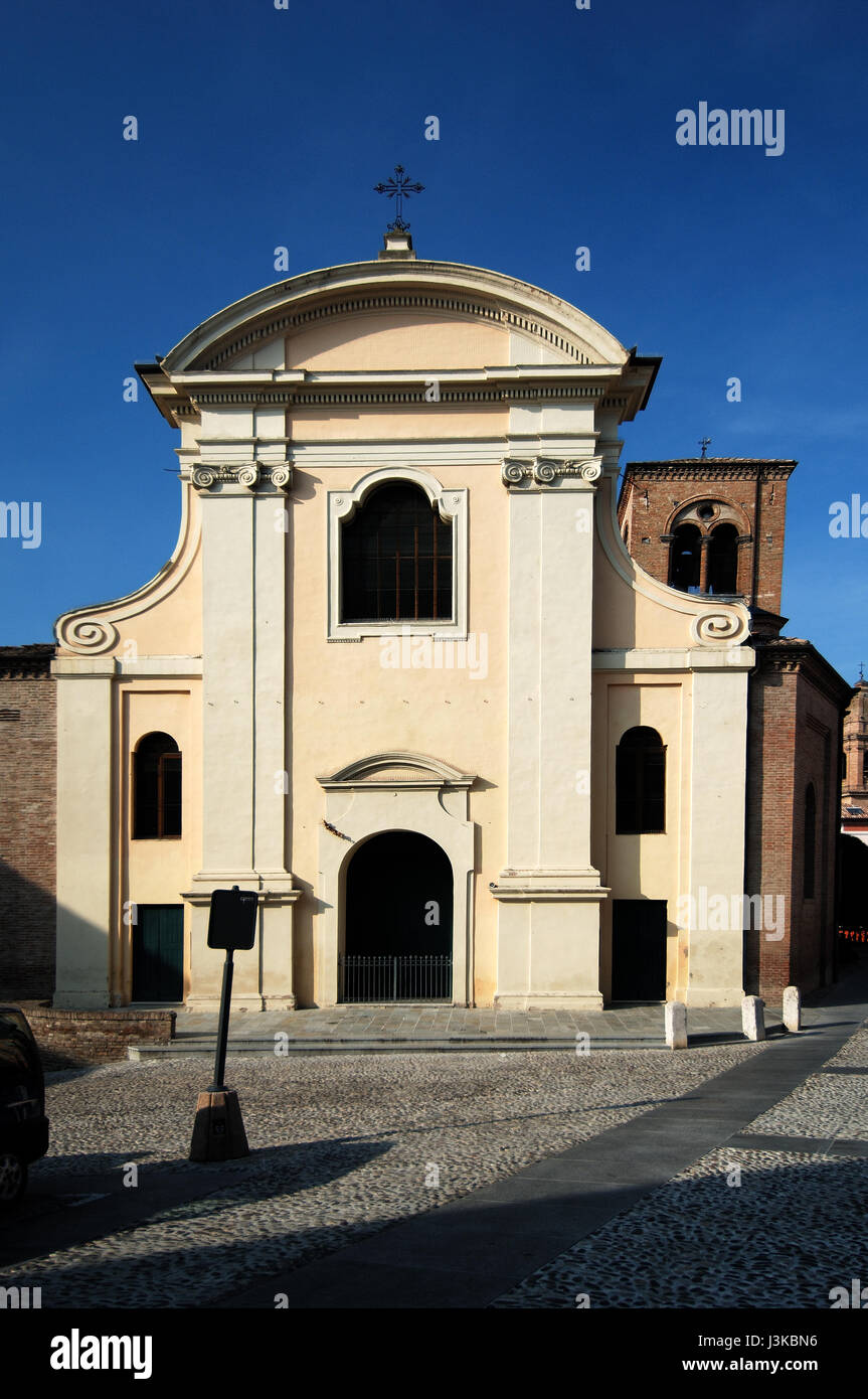 Boiardo castle, Boiardo Fortress, Scandiano, (Reggio Emilia province ...