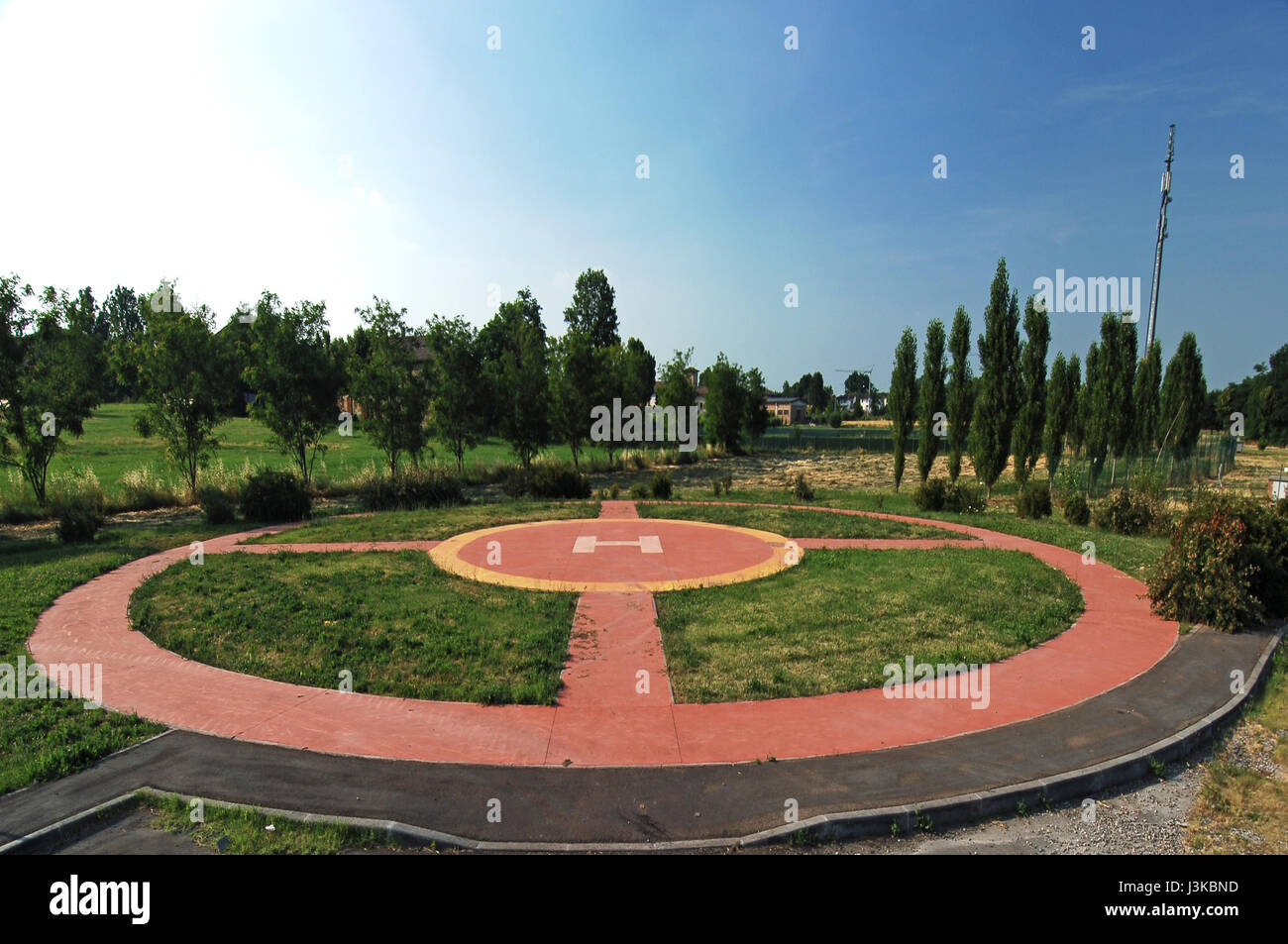 Boiardo castle, Boiardo Fortress, Scandiano, (Reggio Emilia province ...