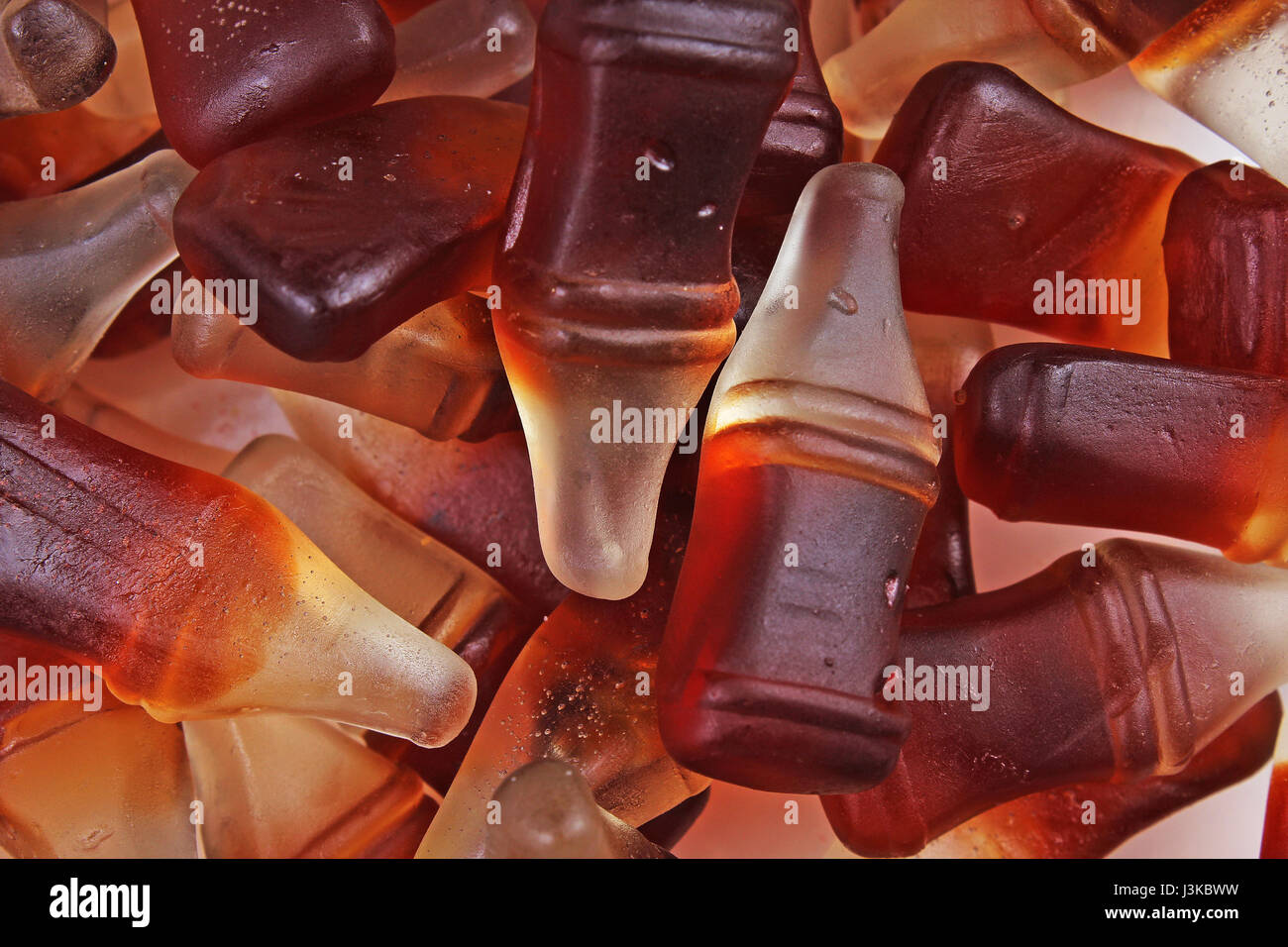 Flavored cola hi-res stock photography and images - Alamy