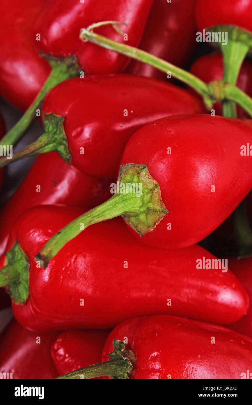 Aleppo pepper hi-res stock photography and images - Alamy