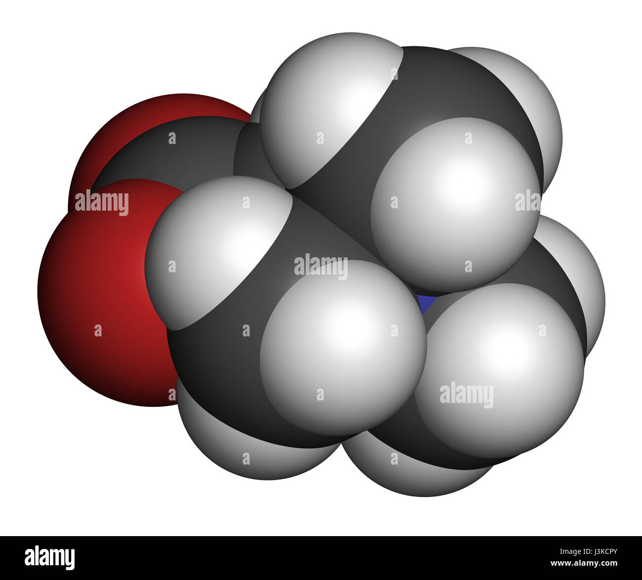Betaine molecule hi-res stock photography and images - Alamy