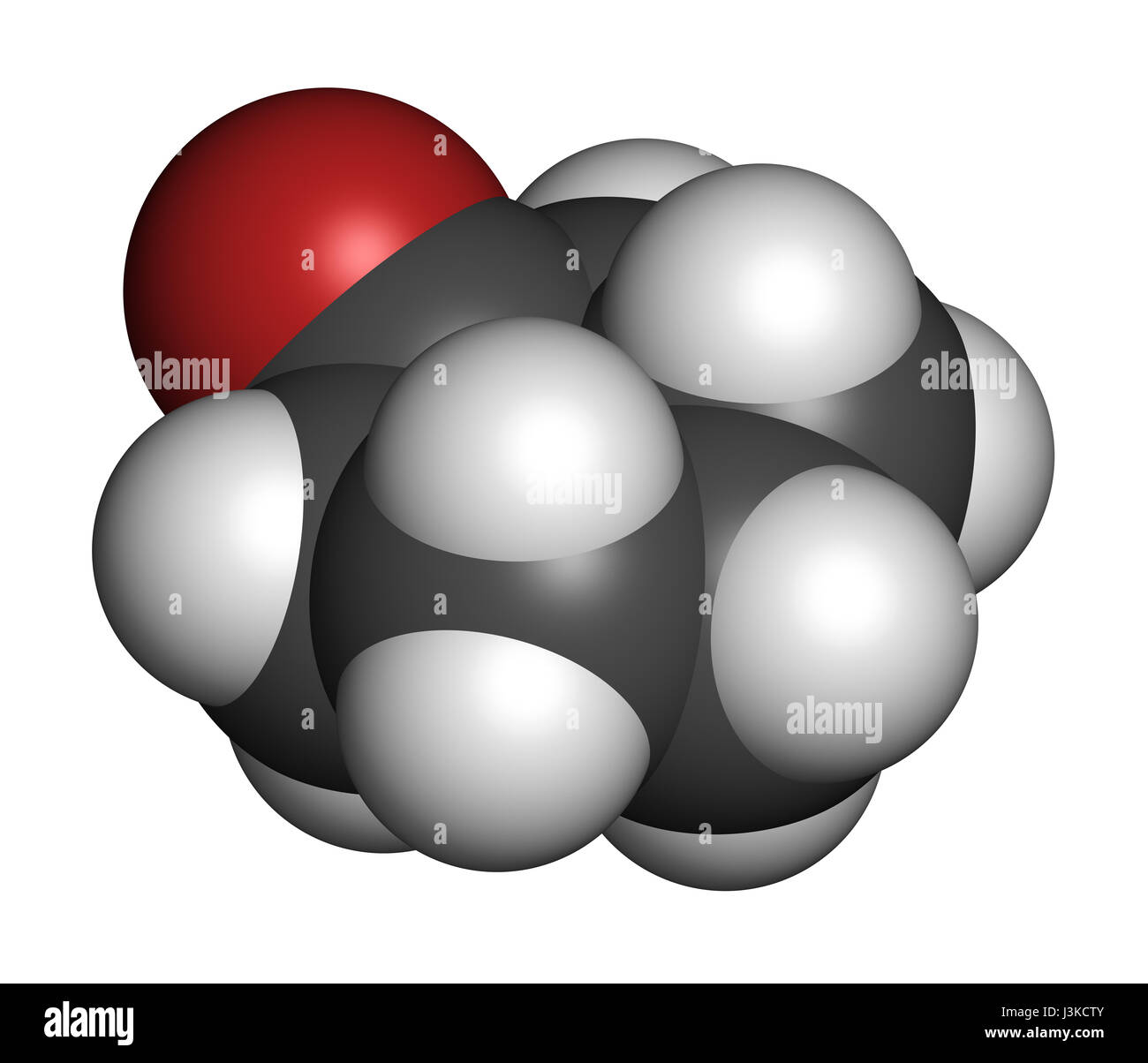 Cyclohexanone organic solvent molecule. Precursor of nylon Atoms are ...