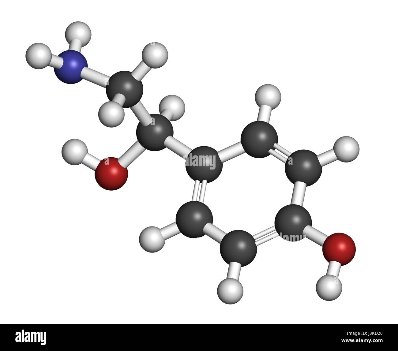 Adrenergic amine hi-res stock photography and images - Alamy