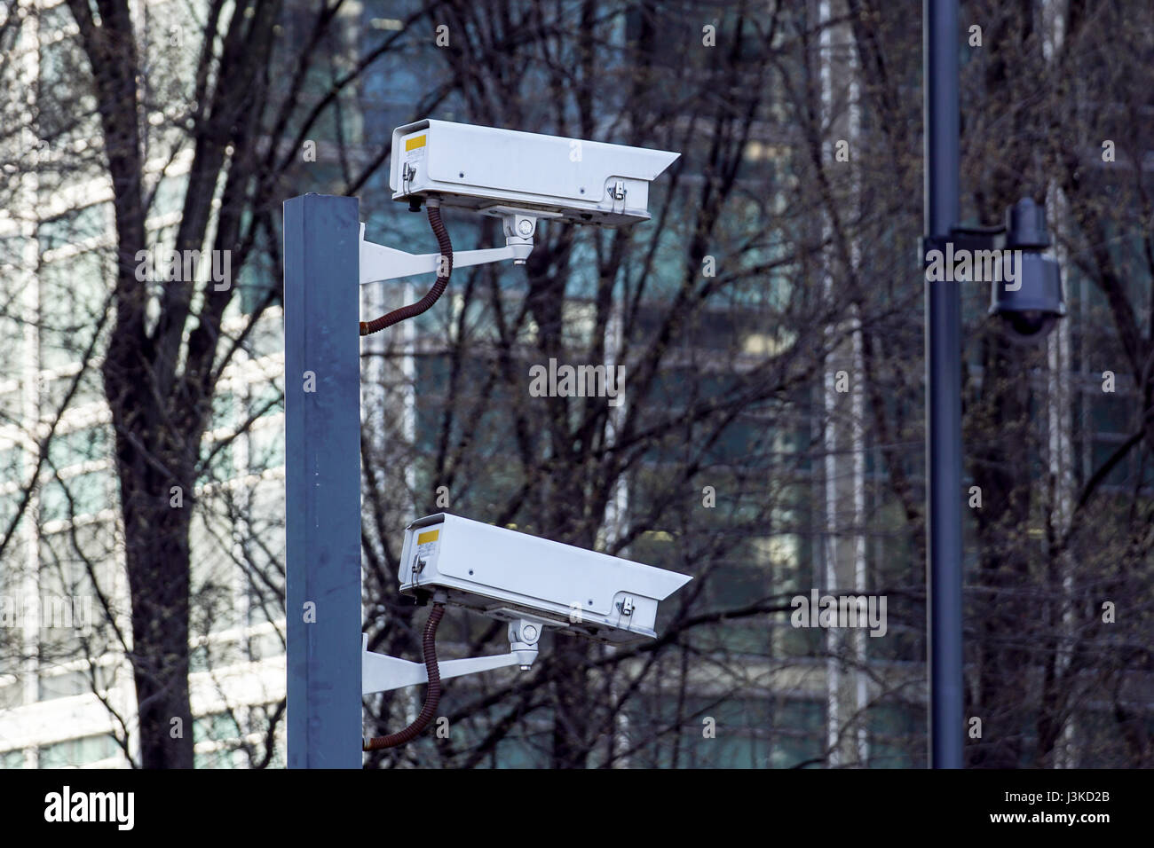 Cctv airport hi-res stock photography and images - Alamy