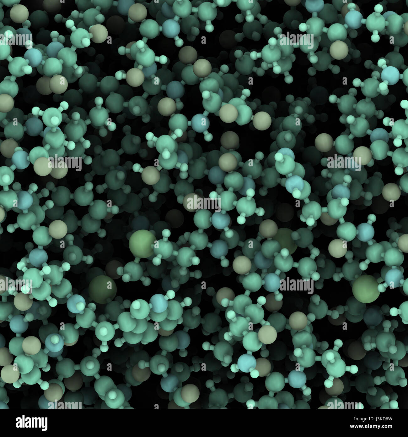 alpha 2-antiplasmin (a2-antiplasmin) protein molecule. Main inhibitor ...