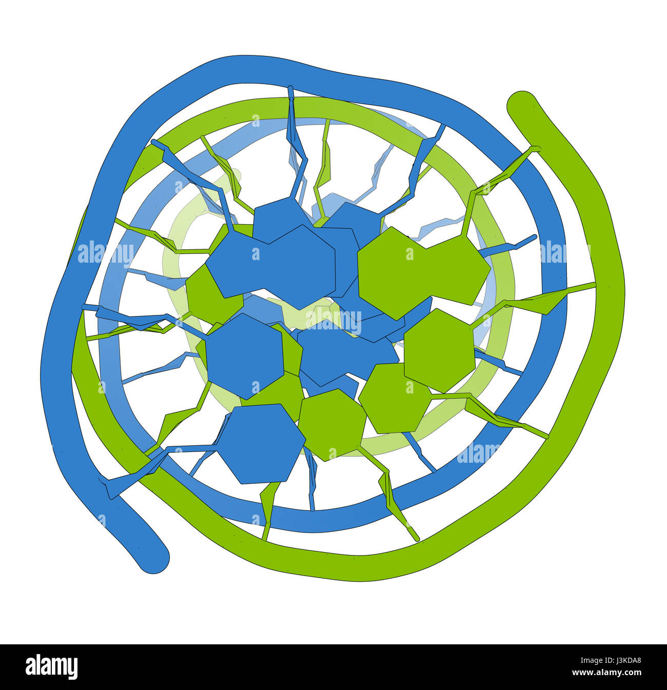 Genetic information hi-res stock photography and images - Alamy