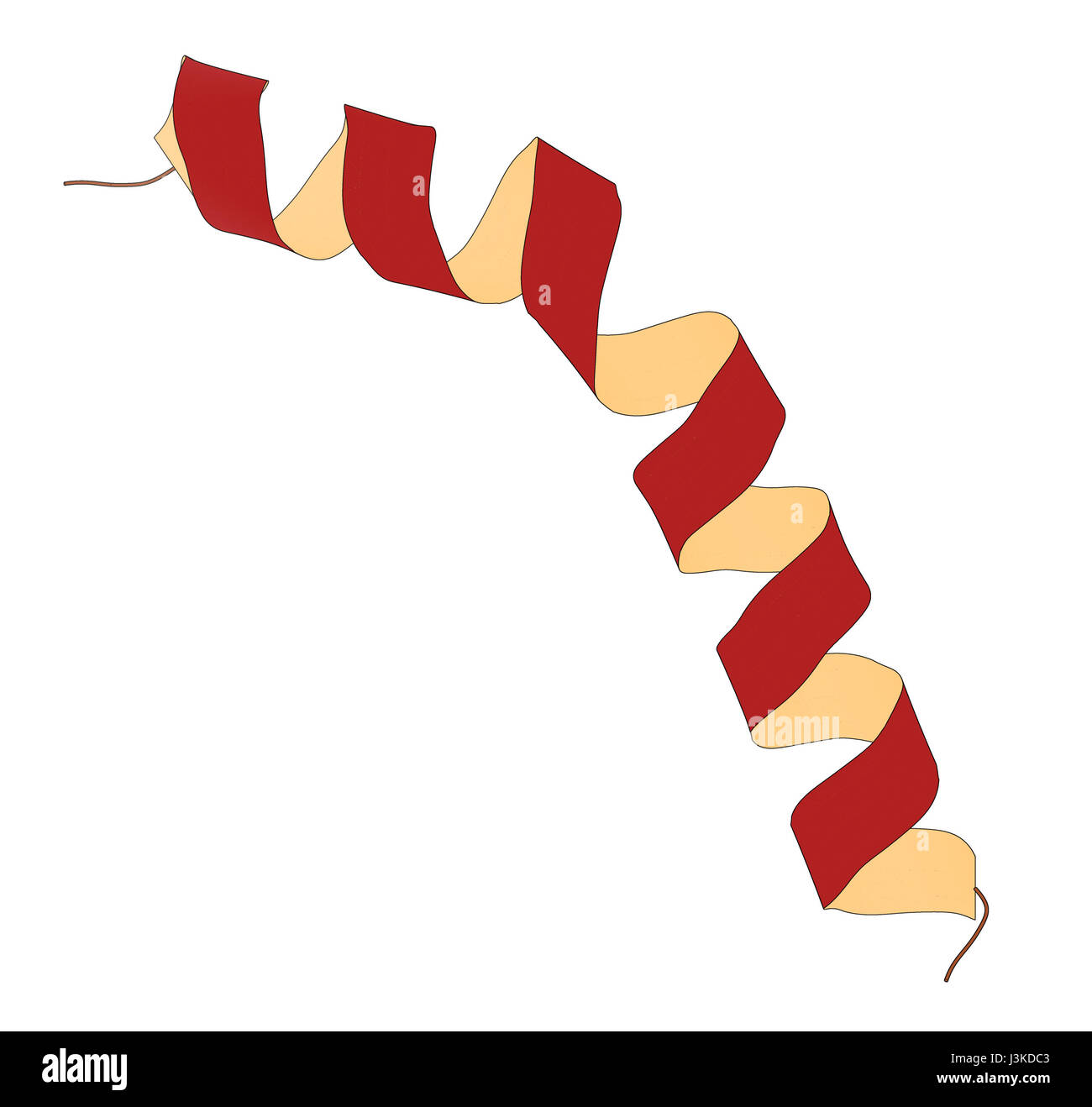 Melittin peptide toxin. Major component of apitoxin (honey bee venom ...