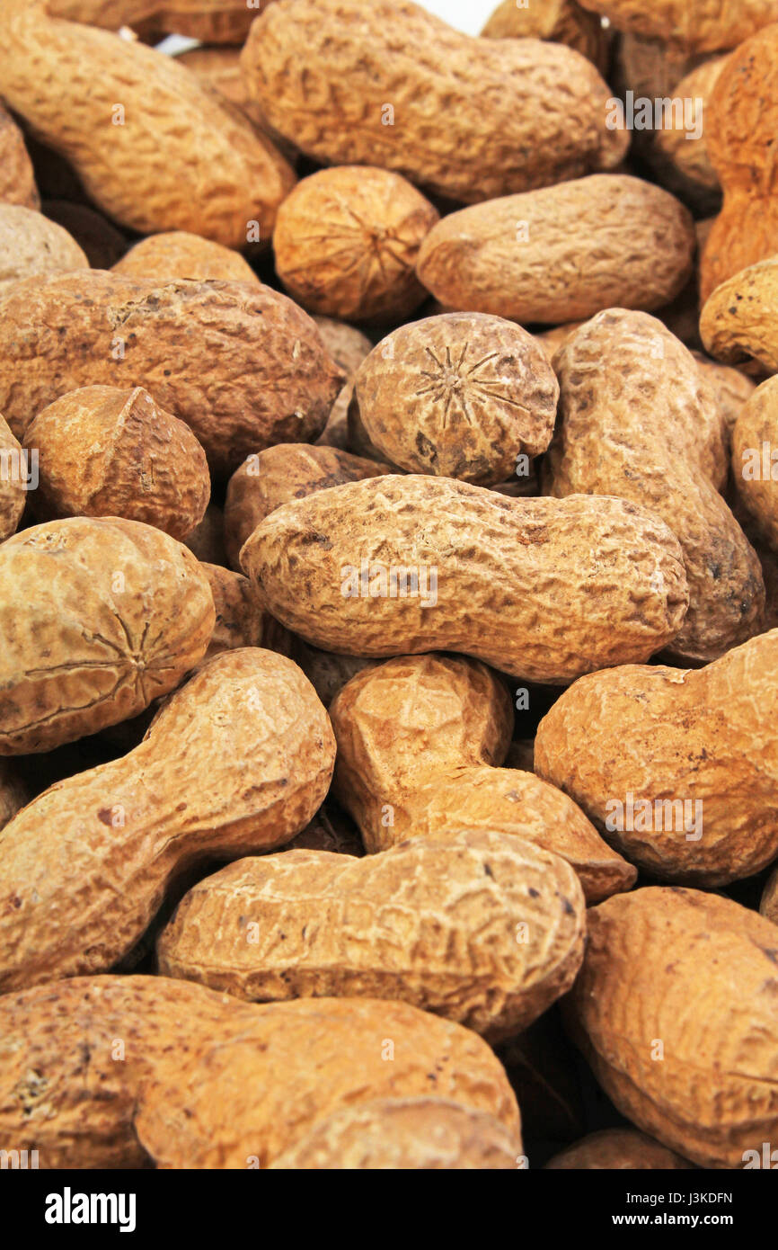 Groundnut texture hi-res stock photography and images - Alamy