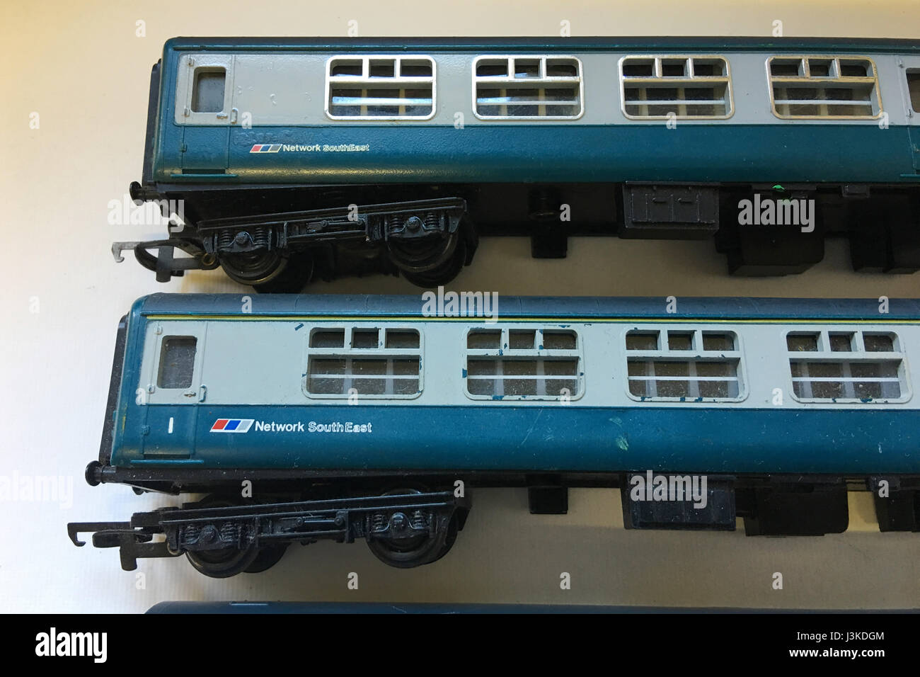 Hornby Railways is a British model railway brand. Its roots date back ...