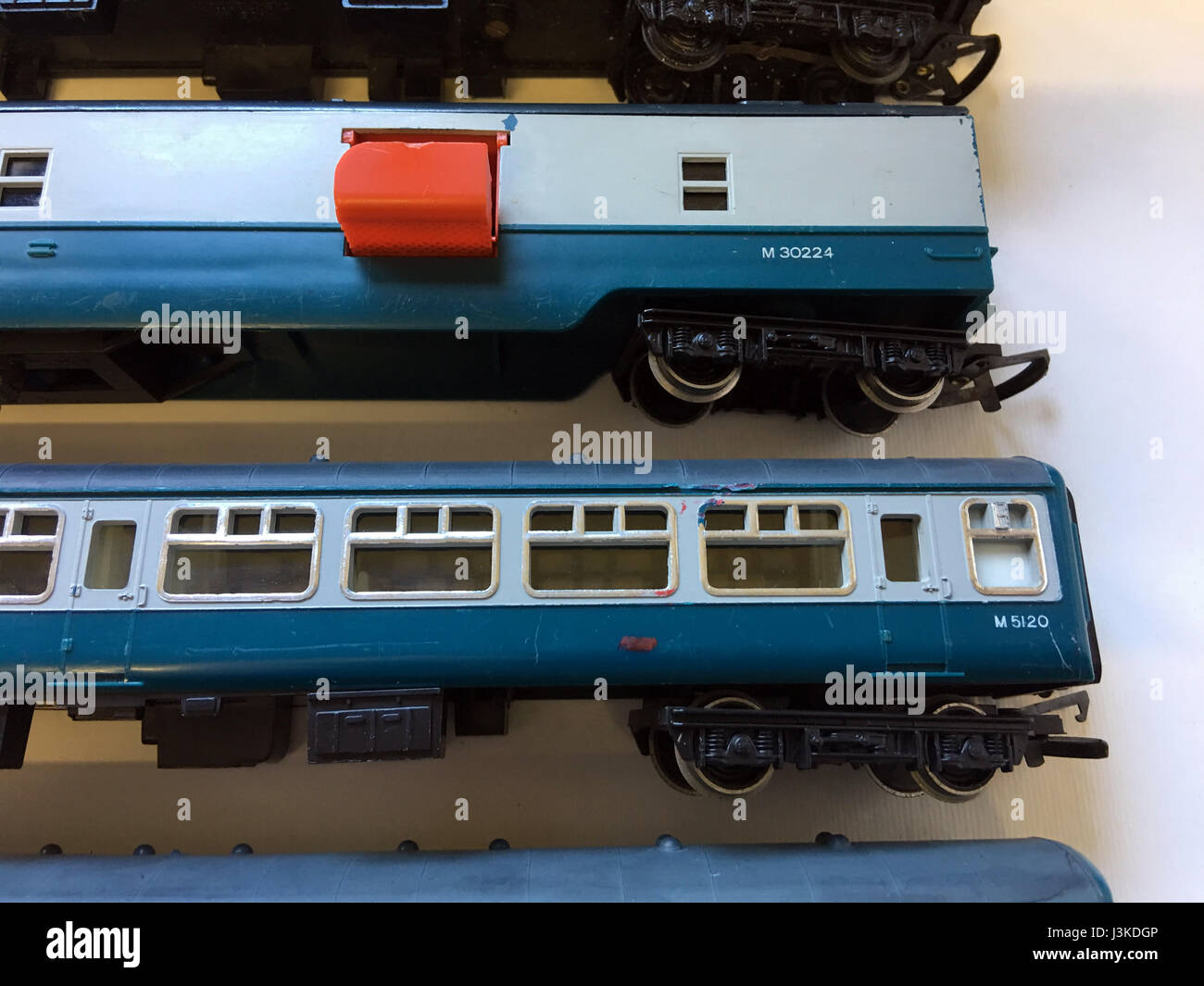 Hornby Railways is a British model railway brand. Its roots date back ...