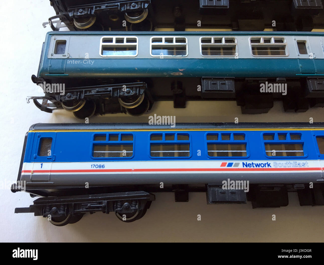 Hornby Railways is a British model railway brand. Its roots date back ...