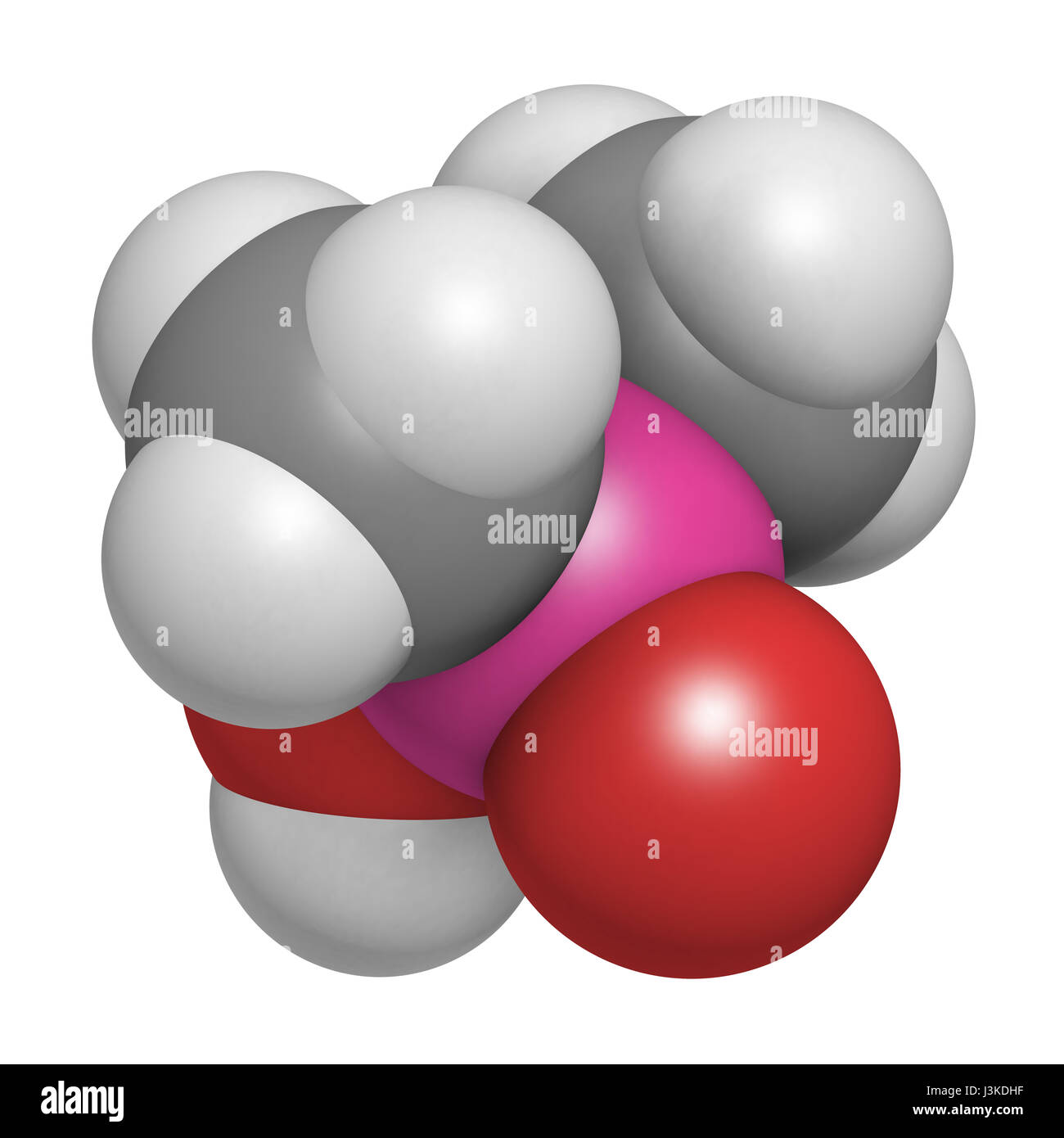 Arsenic molecular structure Cut Out Stock Images & Pictures - Alamy