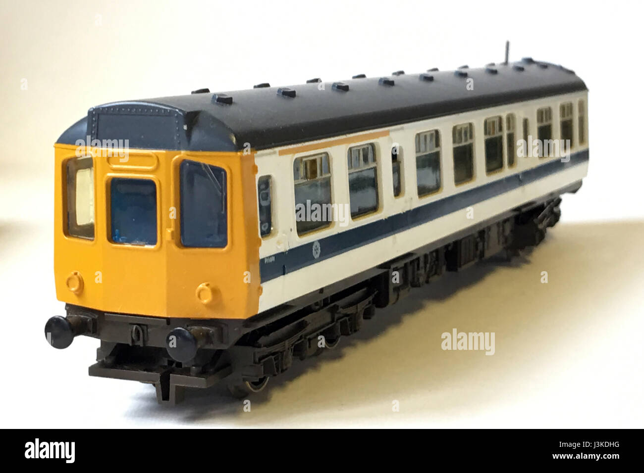 Hornby Railways is a British model railway brand. Its roots date back ...