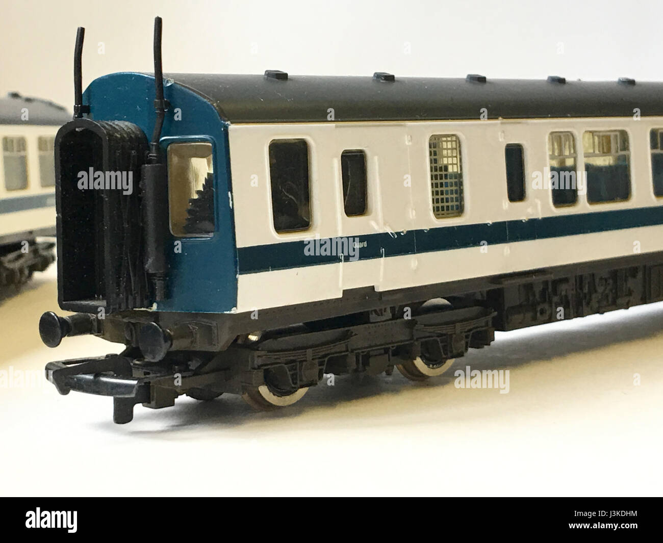 Hornby Railways is a British model railway brand. Its roots date back ...