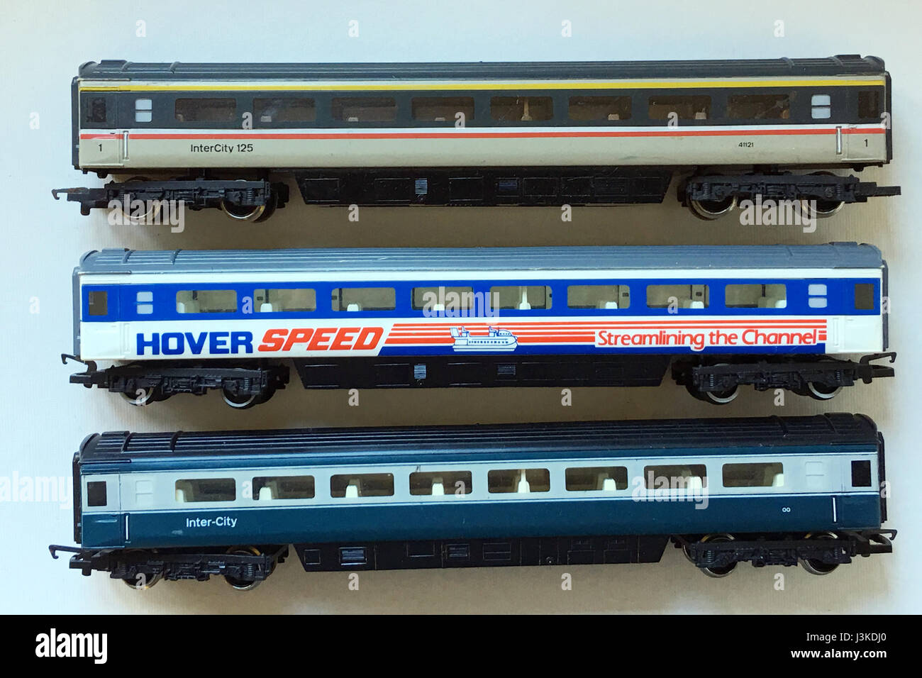 Hornby Railways is a British model railway brand. Its roots date back ...