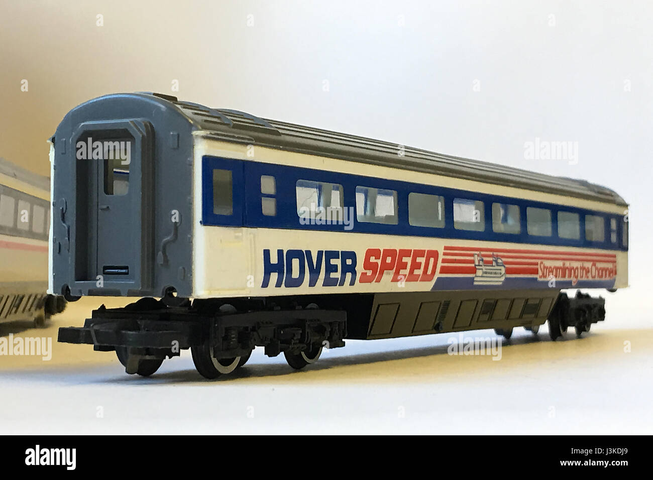 Hornby Railways is a British model railway brand. Its roots date back ...