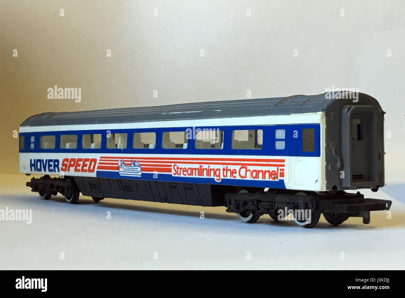 Hornby Railways is a British model railway brand. Its roots date back ...