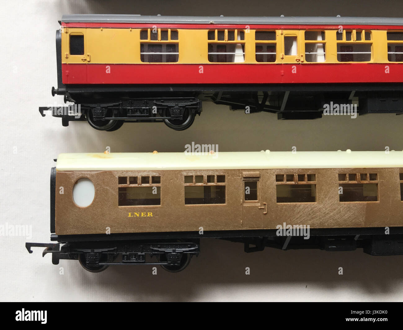 Hornby Railways is a British model railway brand. Its roots date back ...