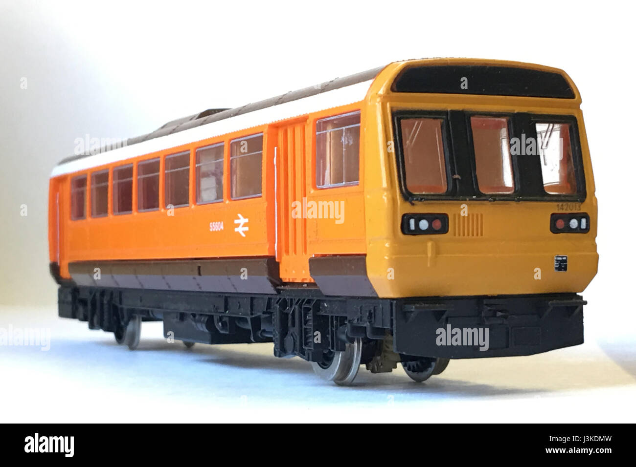 Hornby Railways is a British model railway brand. Its roots date back ...