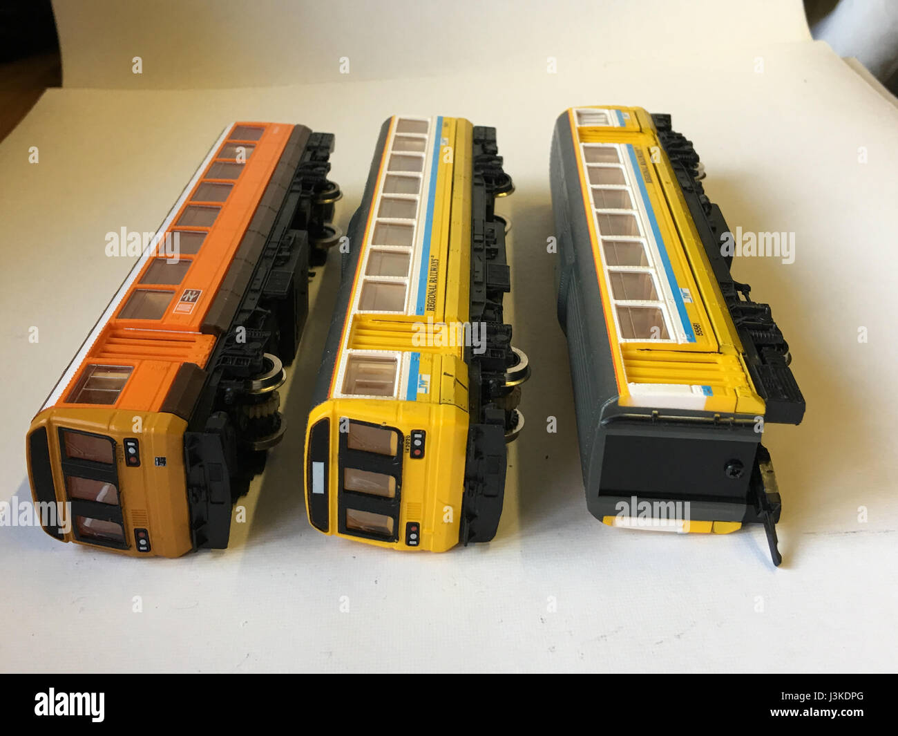 Hornby Railways is a British model railway brand. Its roots date back ...