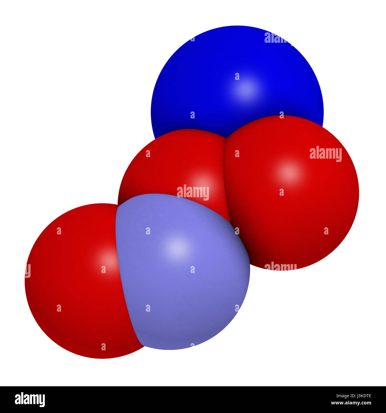 Oxygen species molecule hi-res stock photography and images - Alamy