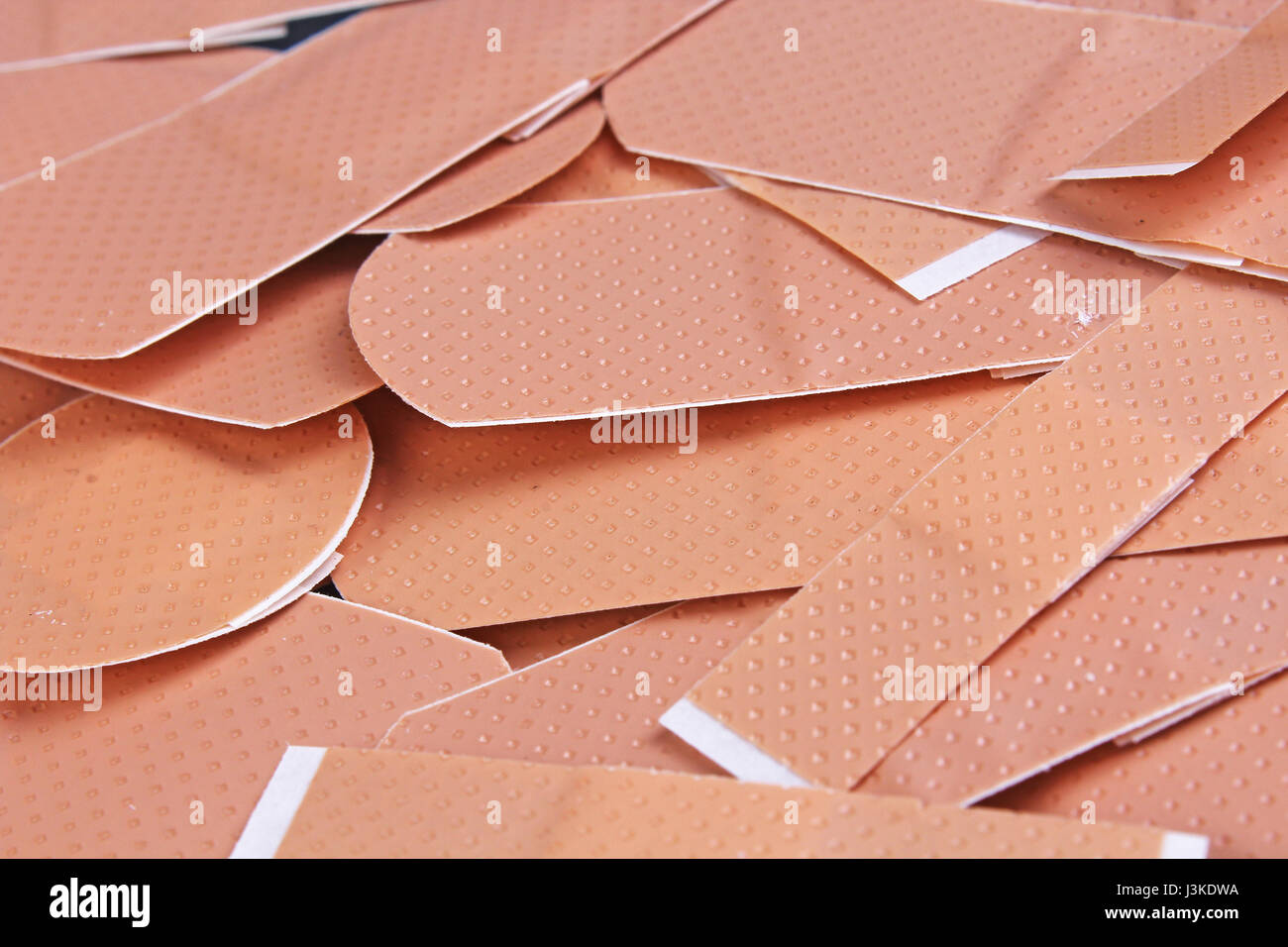 Adhesive plasters hi-res stock photography and images - Alamy