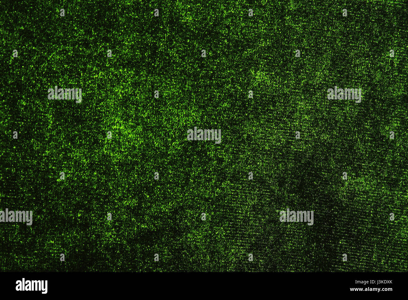 Green velvet fabric fabrics closeup texture pattern studio photo ...