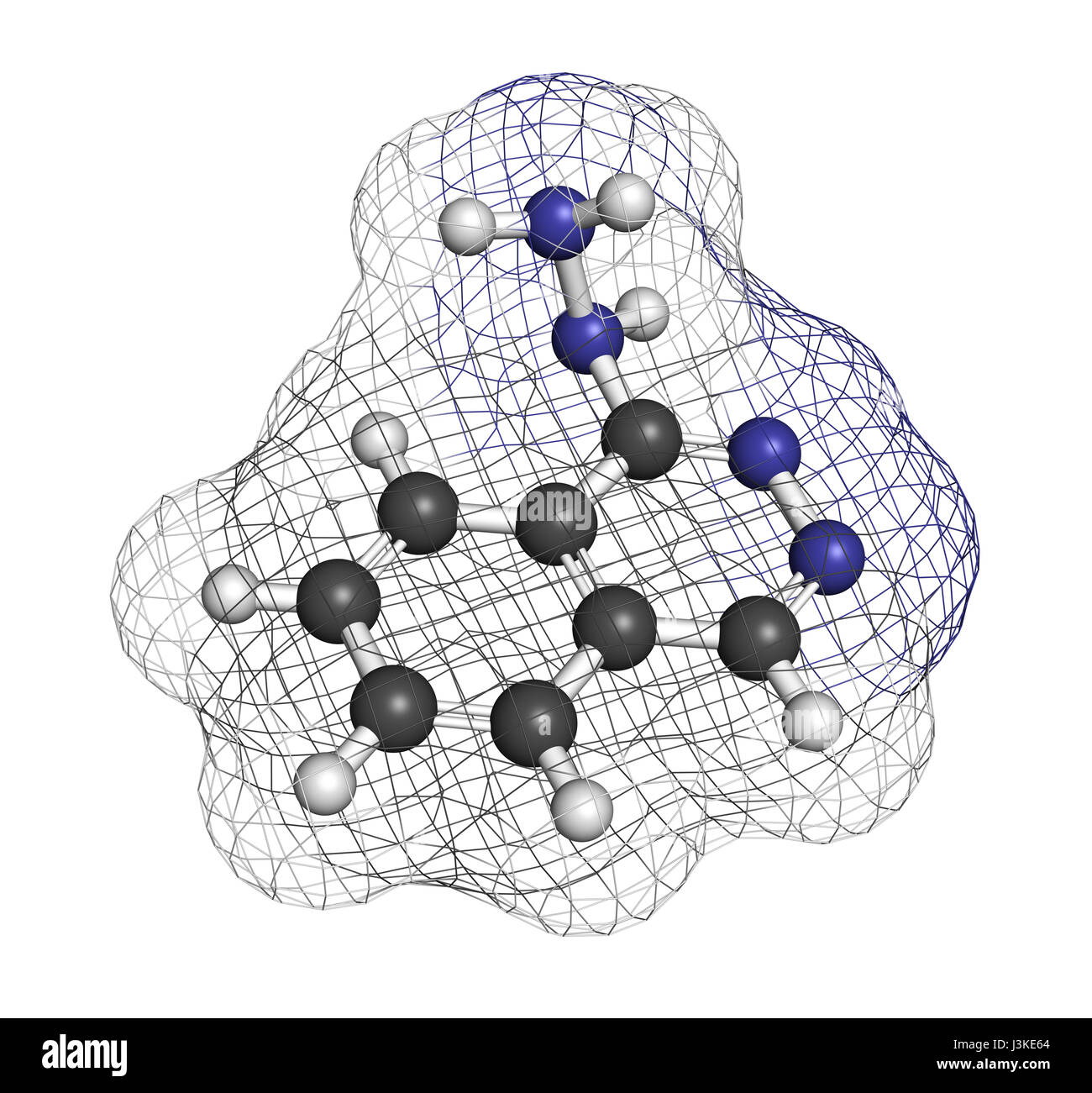 Potassium channel hi-res stock photography and images - Alamy