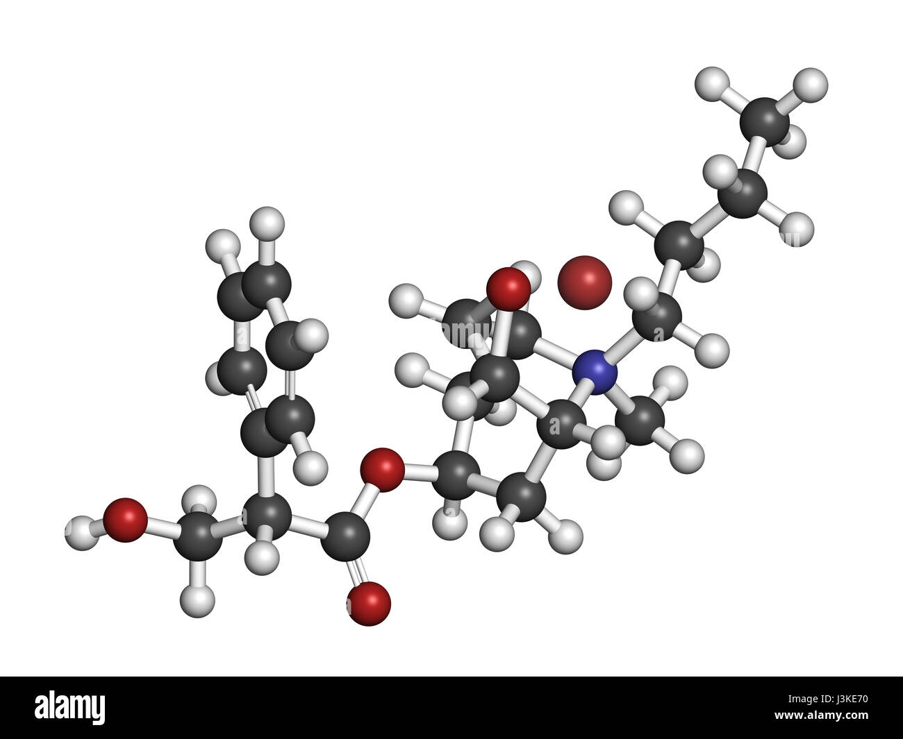 Hyoscine hi-res stock photography and images - Alamy