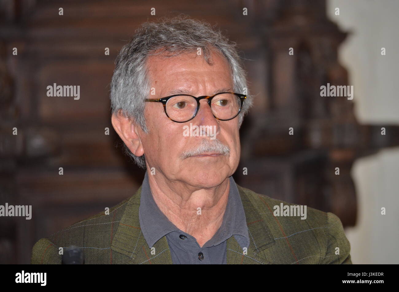 Diocesiano hi-res stock photography and images - Alamy