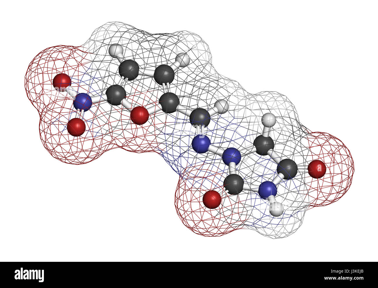 Nitrofurantoin hi-res stock photography and images - Alamy