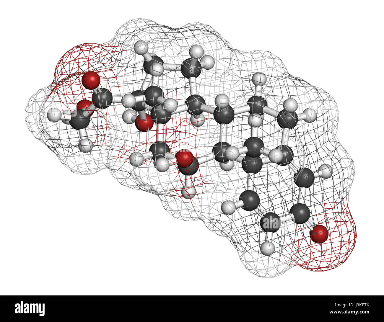 Prednisolone hi-res stock photography and images - Alamy