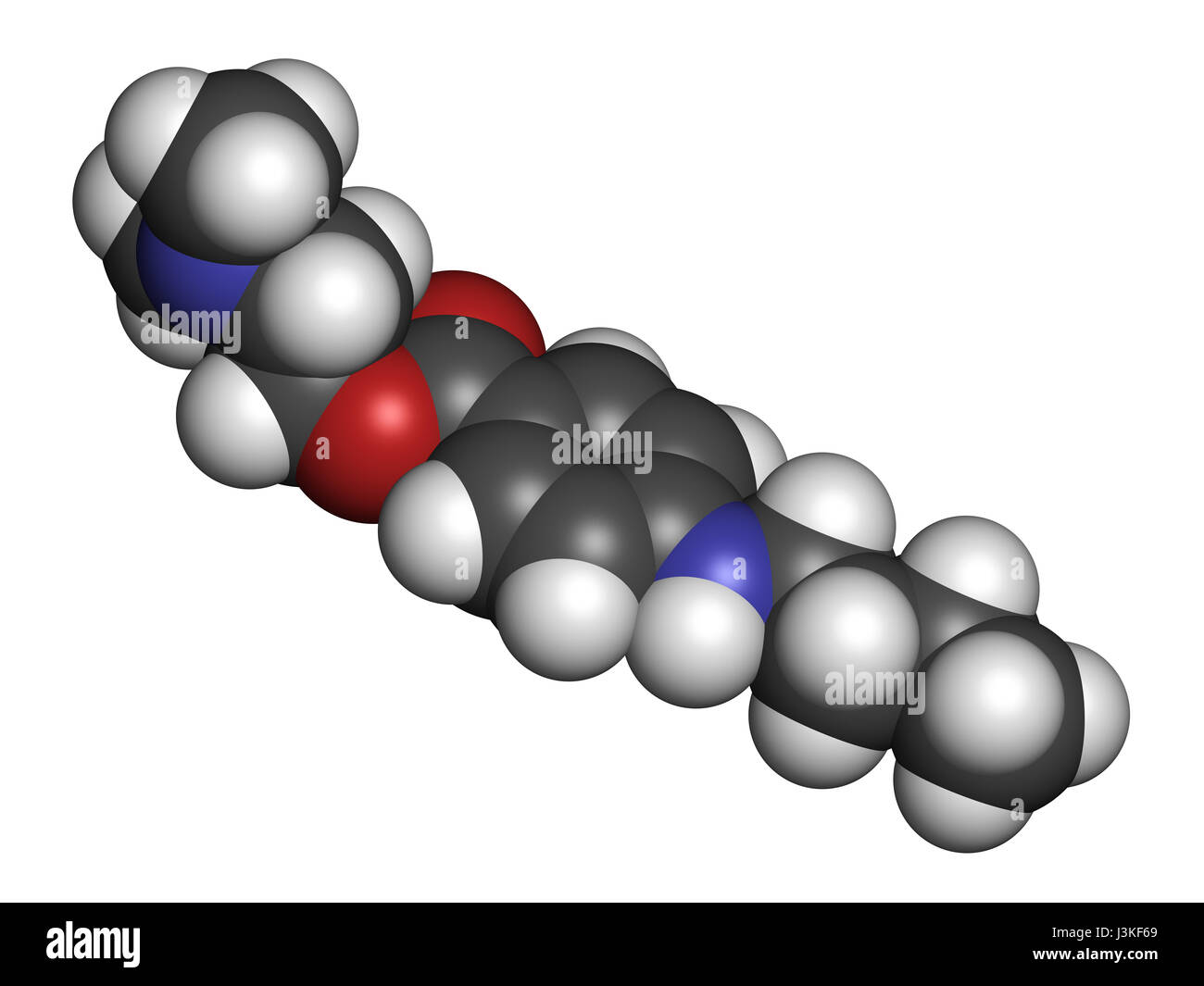 Tetracain High Resolution Stock Photography and Images - Alamy