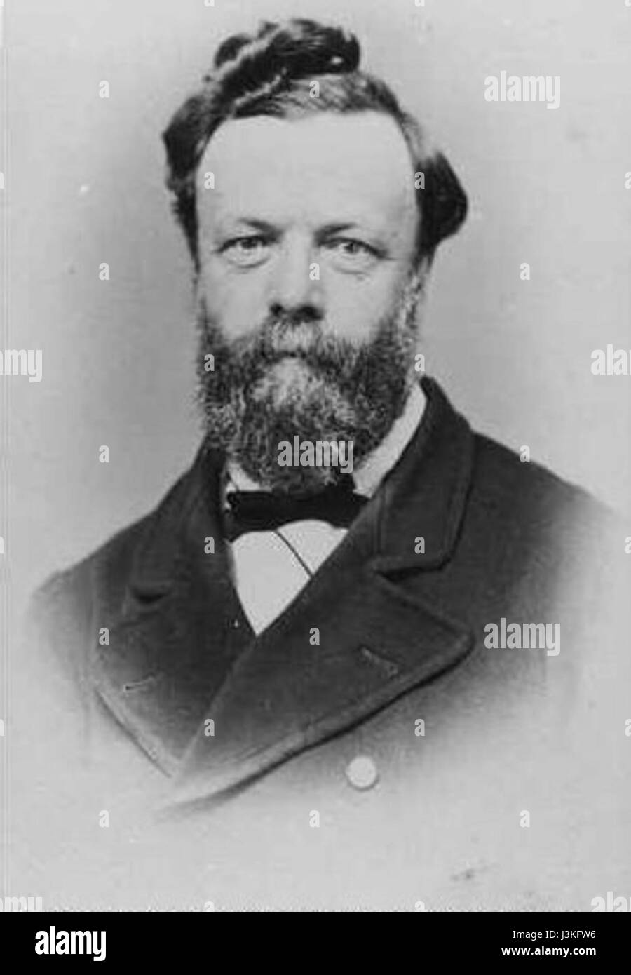 Goyder map hi-res stock photography and images - Alamy