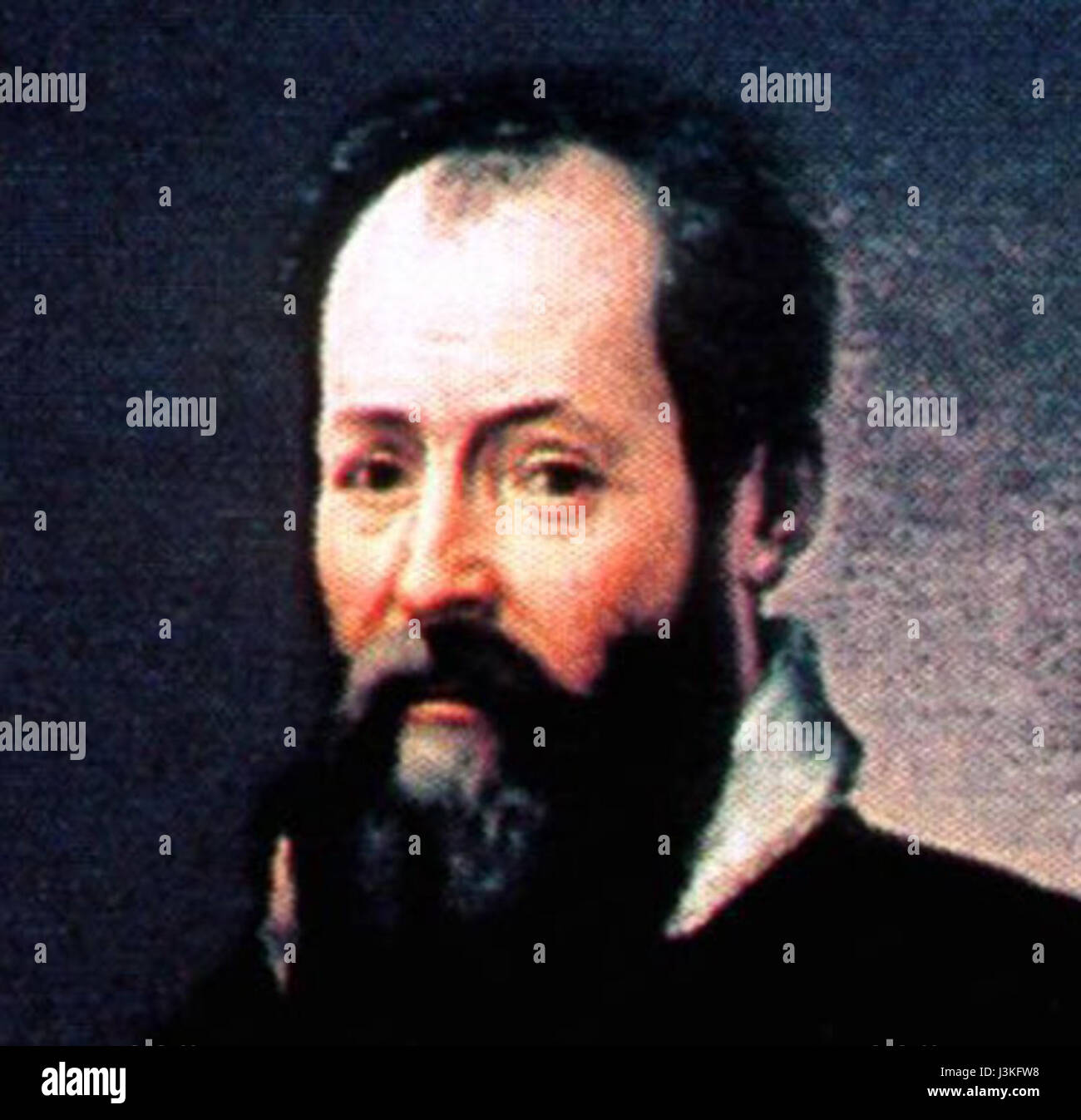 Giorgio Vasari was an Italian painter and historian of art, best known ...