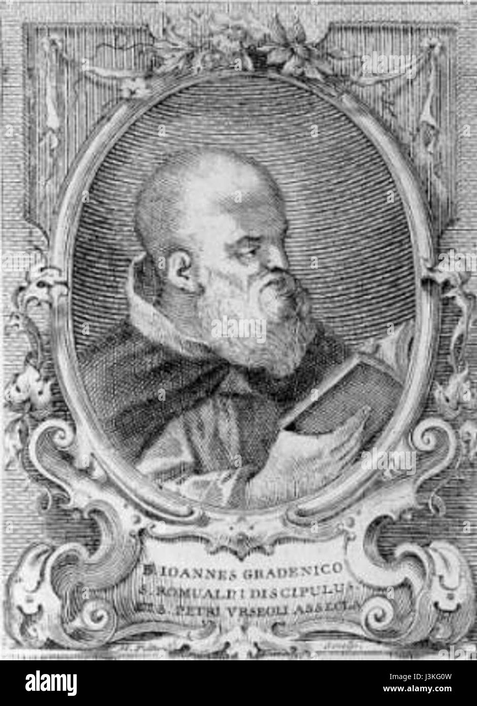 Giovanni Gradenigo was a Venetian diplomat and historian, known for his ...
