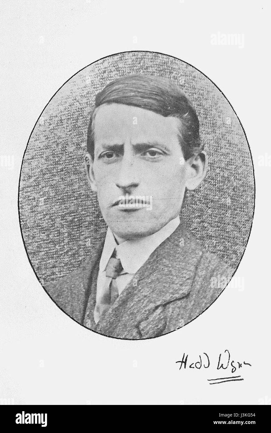 Hedd wyn hi-res stock photography and images - Alamy