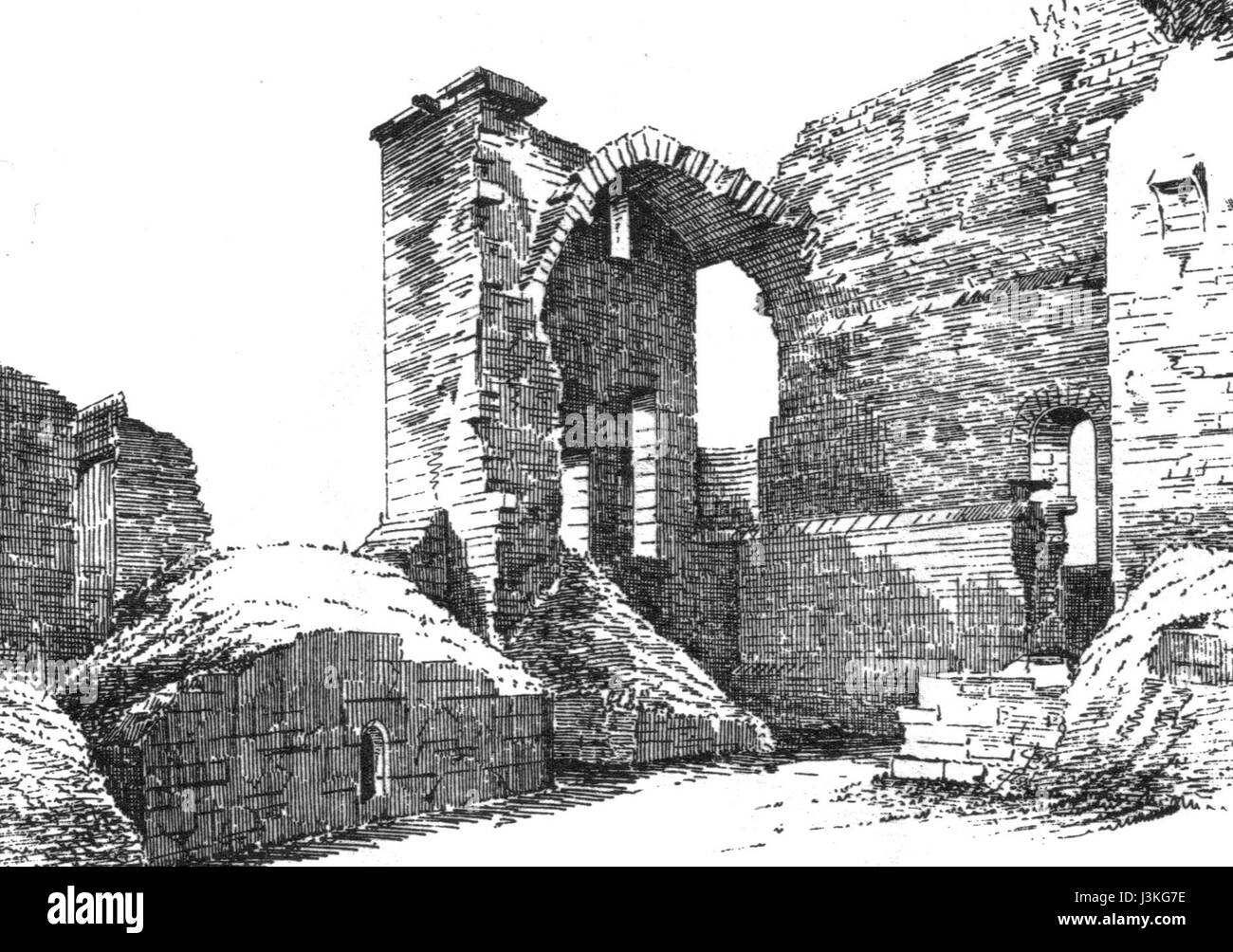 Ayrshire for Black and White Stock Photos & Images - Alamy