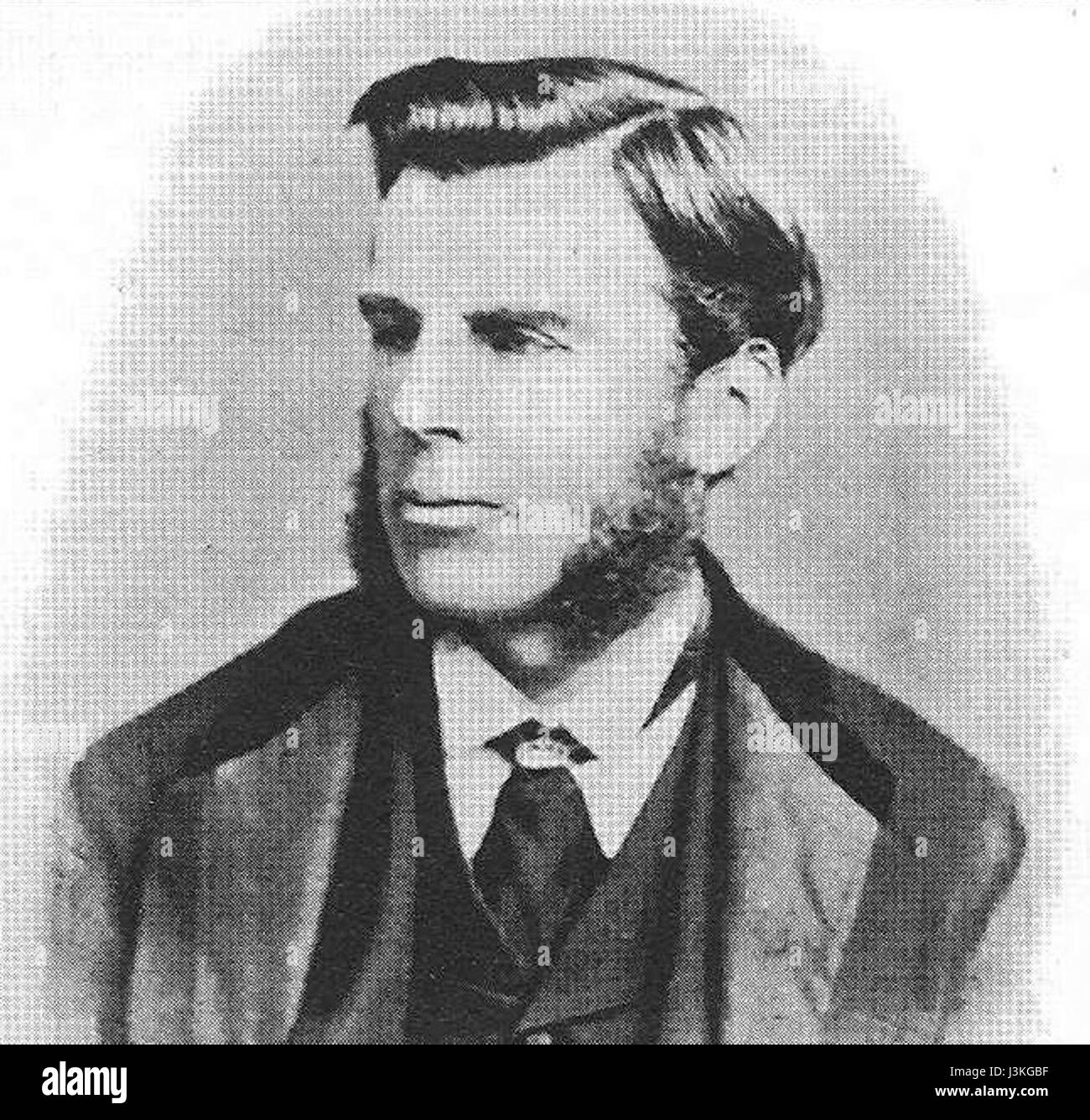 Rendel george Black and White Stock Photos & Images - Alamy