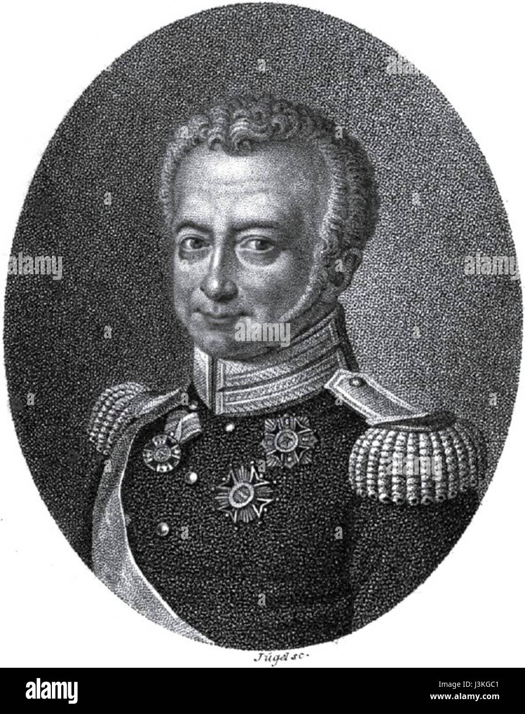 Grossherzog Ludwig von Baden was the Grand Duke of Baden, a German ...