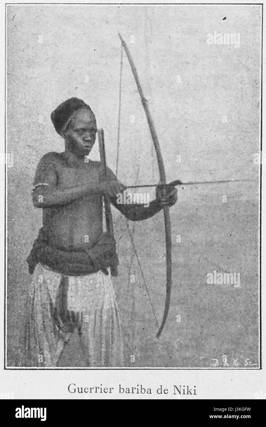 Traditional warrior attire Black and White Stock Photos & Images - Alamy