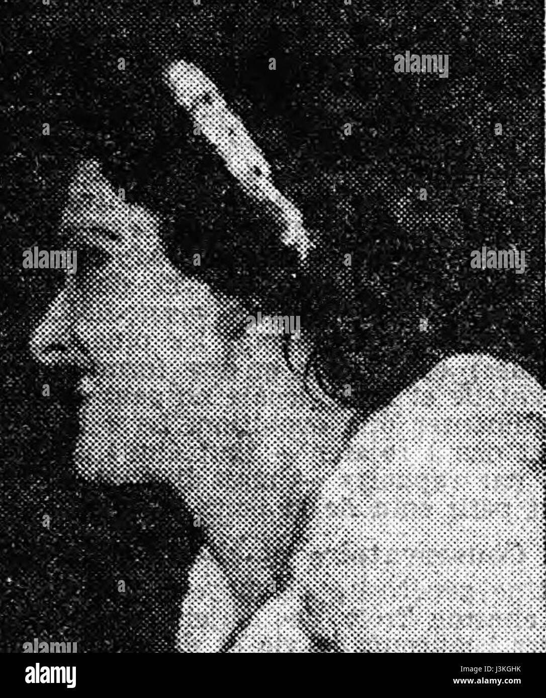 Gilberte hi-res stock photography and images - Alamy