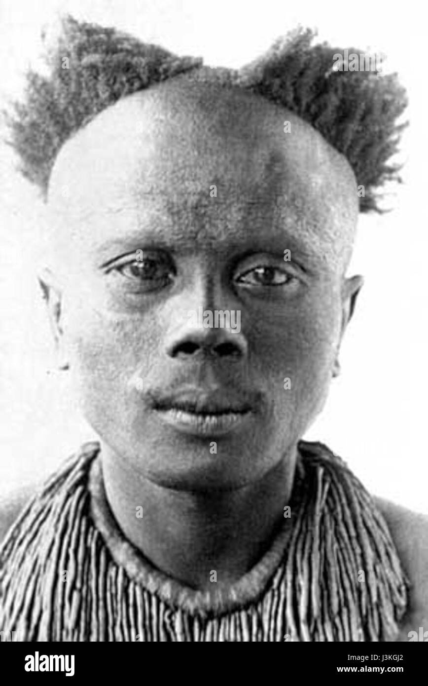 Andamanese hi-res stock photography and images - Alamy