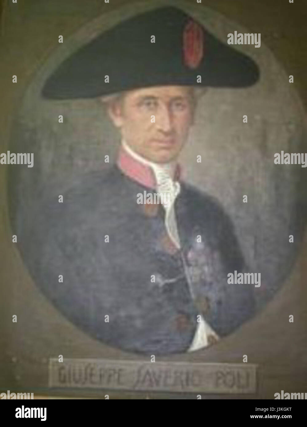 Giuseppe poli hi-res stock photography and images - Alamy